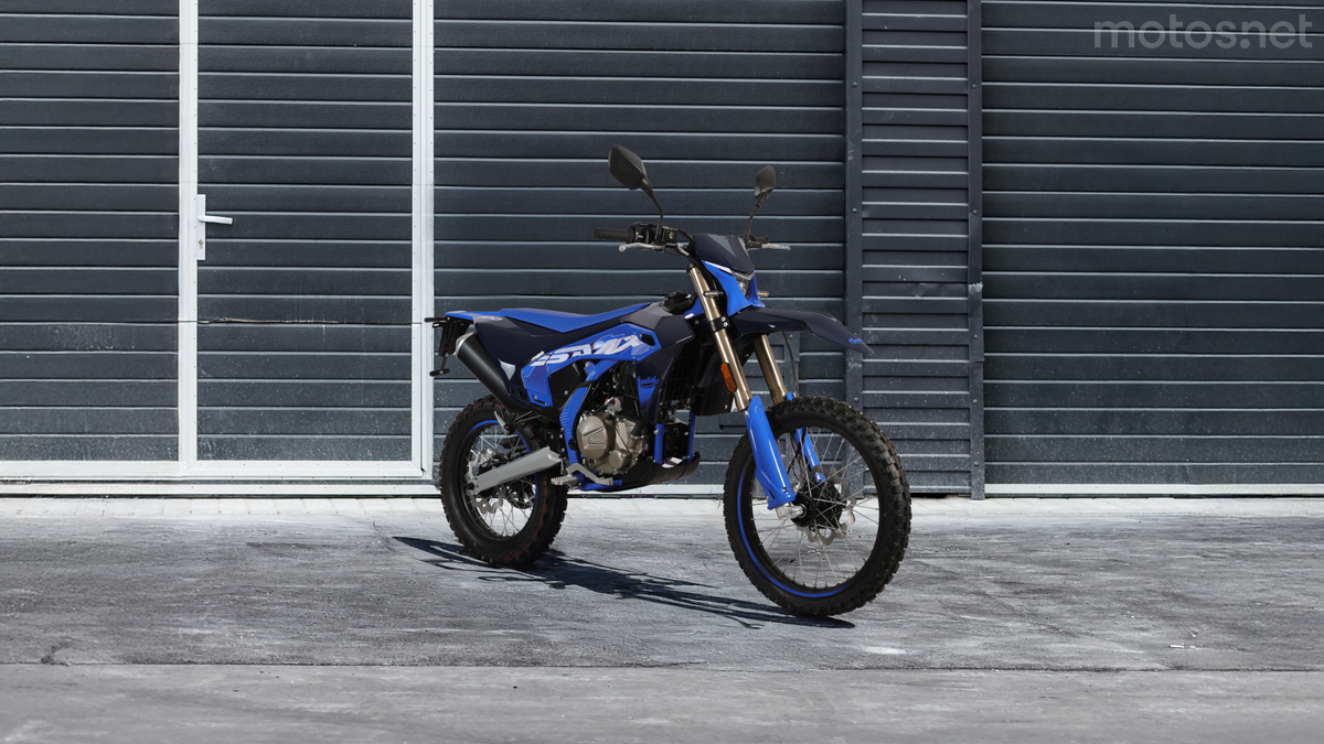 Novedades de FB Mondial en EICMA 2024 | Noticias motos.net