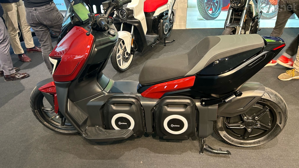 Silence S01 novedades técnicas y tres nuevos modelos en 2025 | Noticias ...