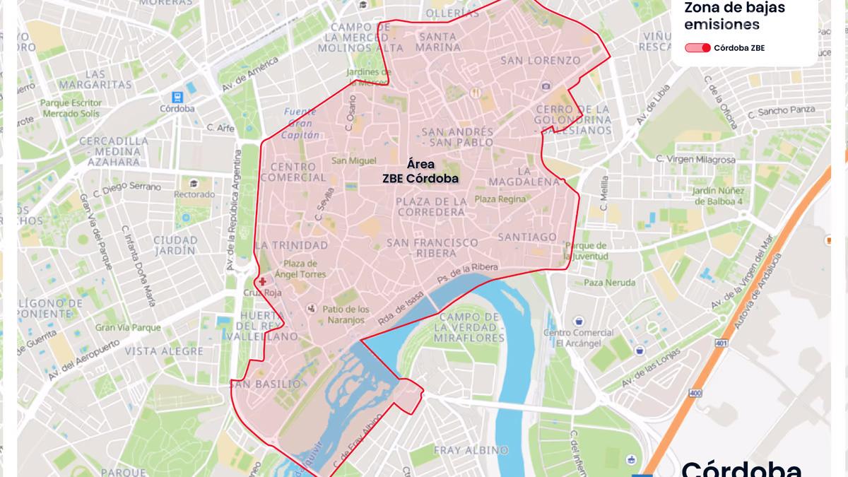 Cómo afectan las ZBE a las motos en 2025 | Noticias coches.net