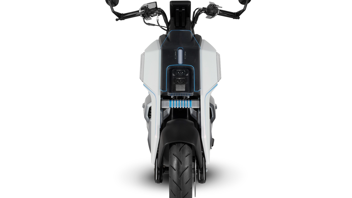 EICMA 2023: SYM presenta en Milán 7 nuevos modelos 2024 | Noticias ...
