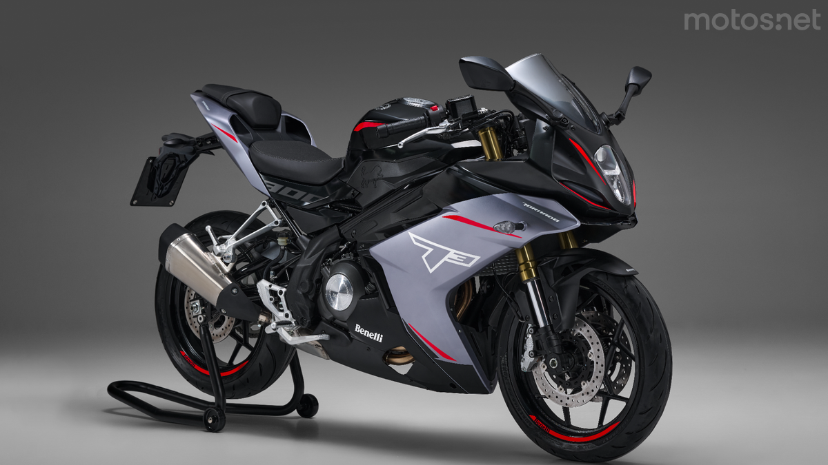 EICMA 2023: Novedades Benelli 2024 | Noticias motos.net