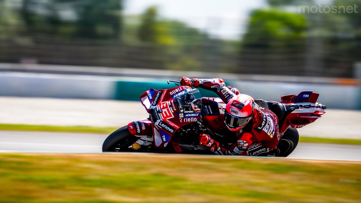 Test MotoGP día 1 Sepang: resultados, tiempos y posiciones | Noticias ...