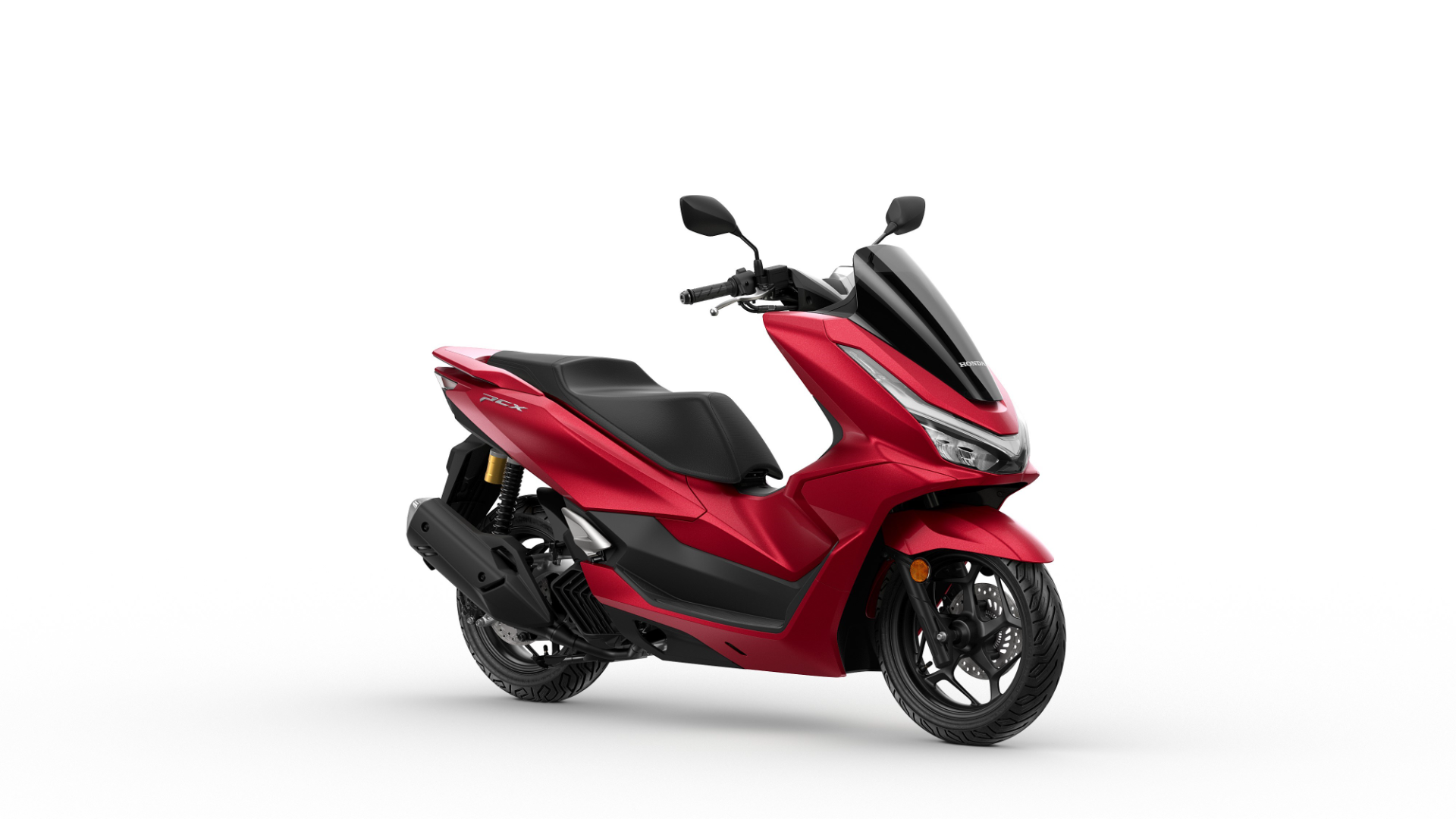 Nuevo Honda PCX 125 2025 | Noticias motos.net