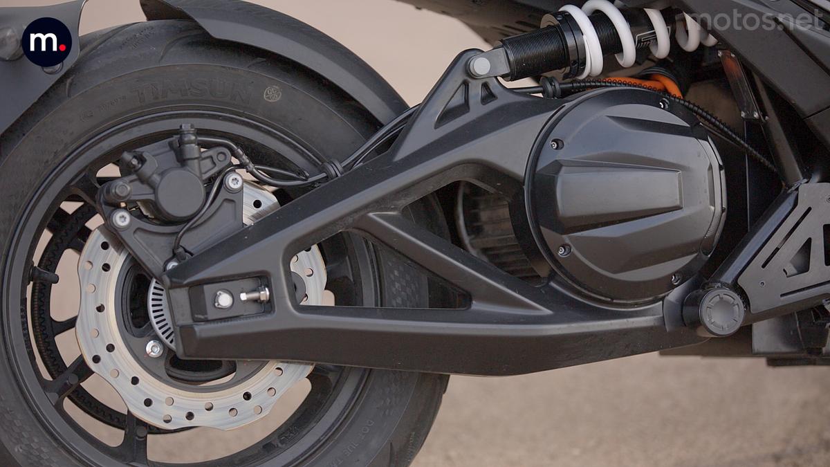 Next NX² | Noticias motos.net