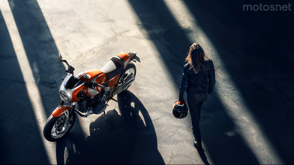 BMW R 12 S 2025: Pasión por la R90S | Noticias motos.net