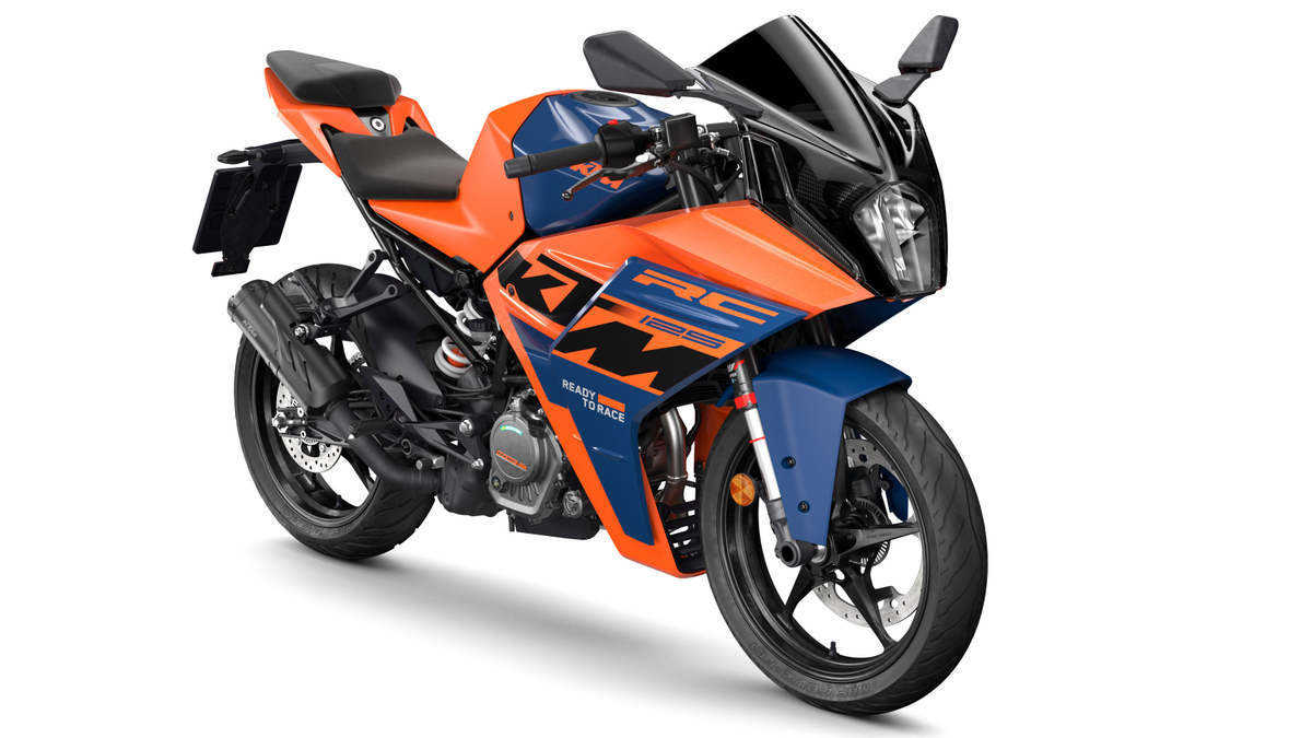 TOP 5 mejores deportivas de 125 cc 2024 | Noticias motos.net