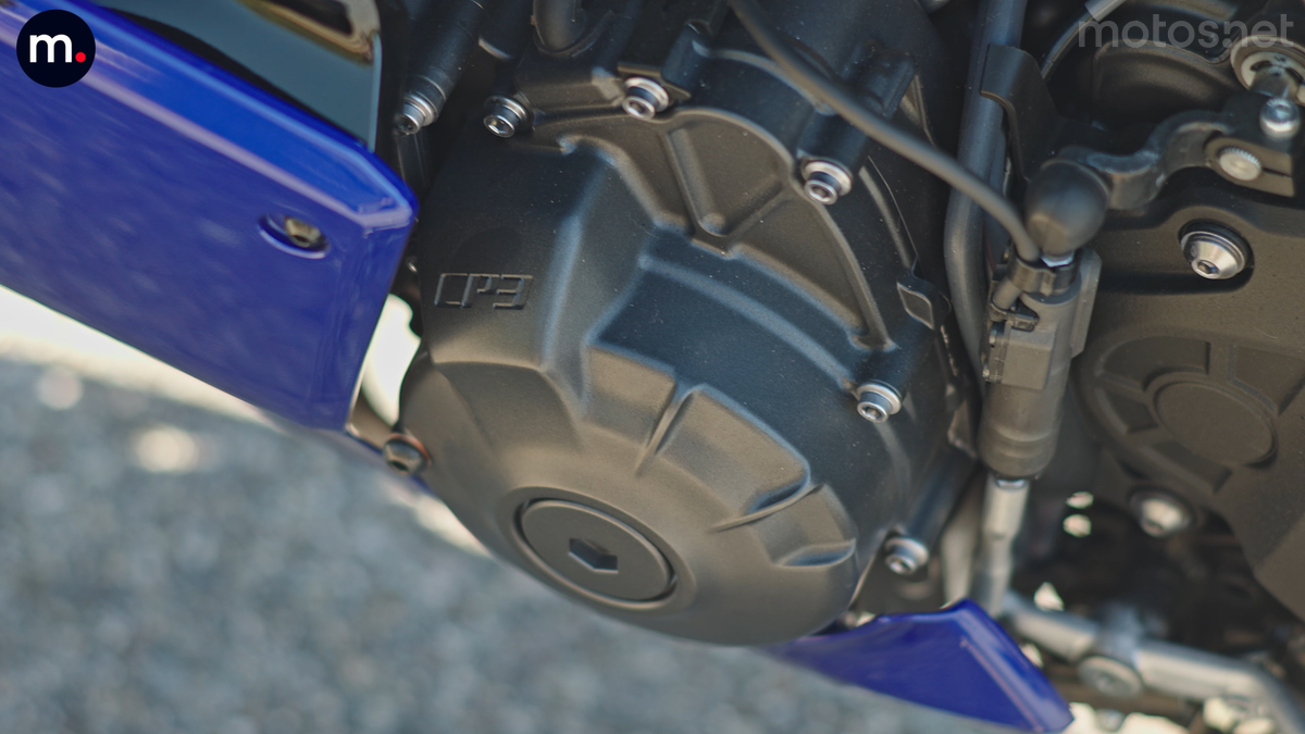 Yamaha R9: reinventarse o morir | Noticias motos.net