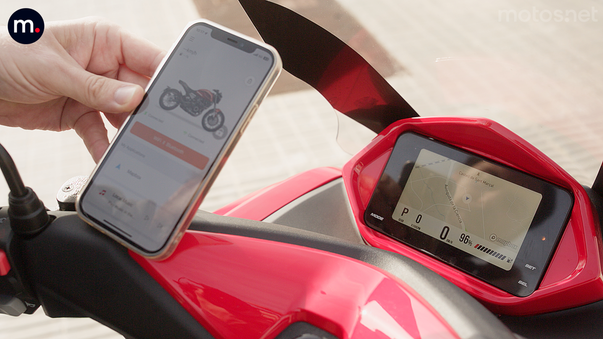 Velca One elegida moto del año eléctrica | Noticias motos.net