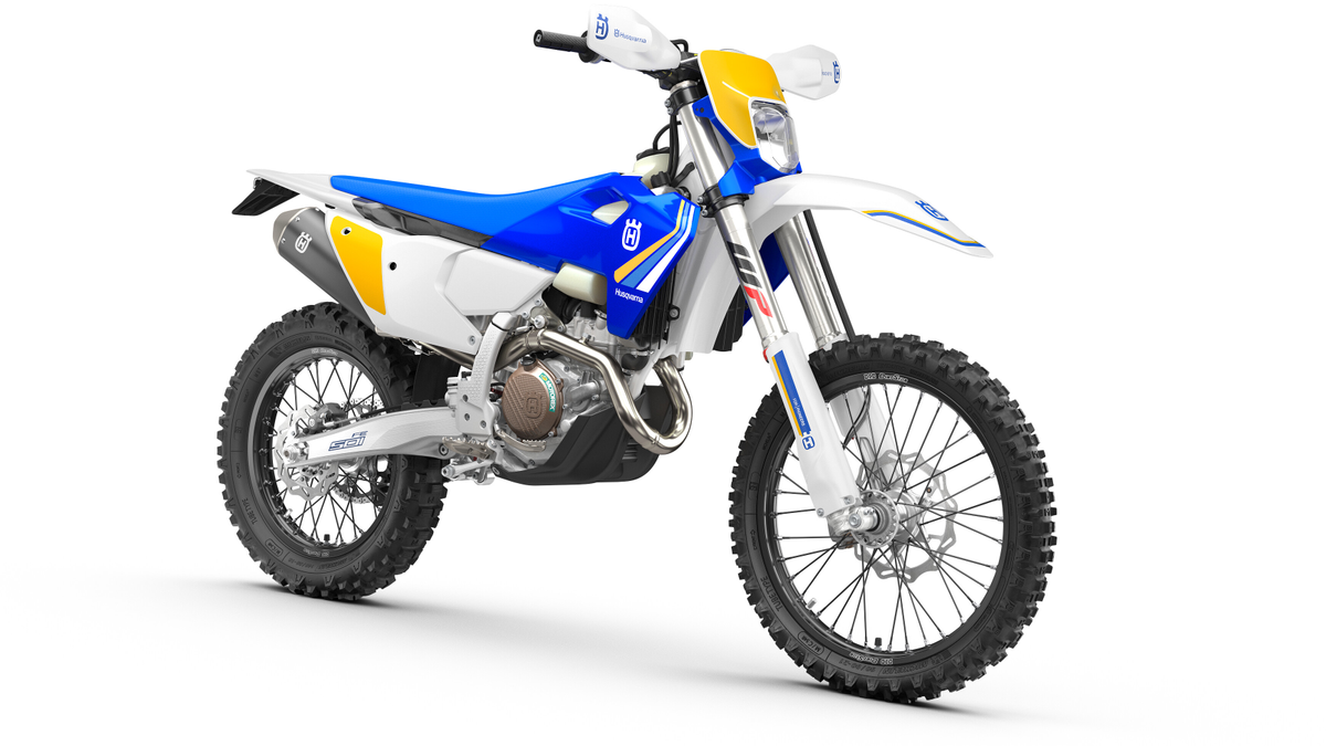 EICMA 2024: Todas las motos que llegan en 2025 | Noticias motos.net