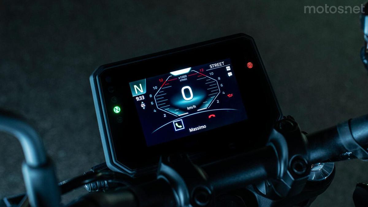 Nueva Yamaha MT09 y Yamaha MT099 SP 2024 | Noticias motos.net