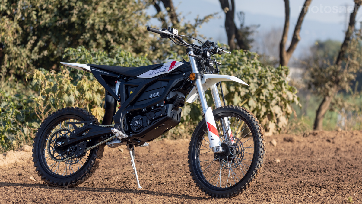 ZERO Motorcycles XE y XB: Las eléctricas tienen lógica | Noticias motos.net