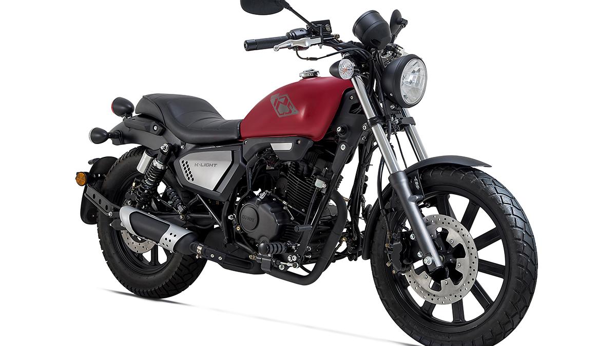 Informe TOP 5 mejores custom 125 para el carné A1 | Noticias motos.net