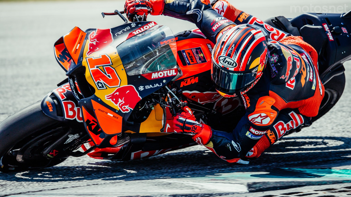 Test MotoGP día 1 Sepang: resultados, tiempos y posiciones | Noticias ...