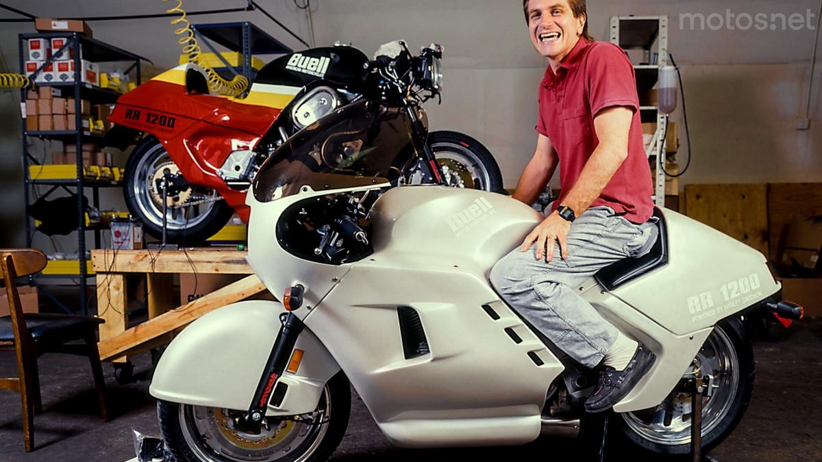 Las 5 marcas desaparecidas que más añoramos | Noticias motos.net