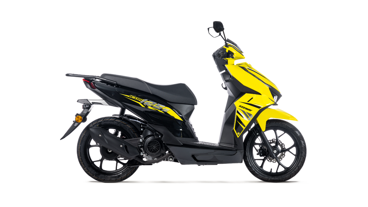 Novedades de Keeway 2025 | Noticias motos.net