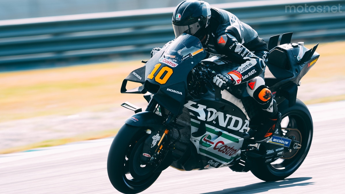 Test MotoGP día 3 Sepang: resultados, tiempos y posiciones | Noticias ...