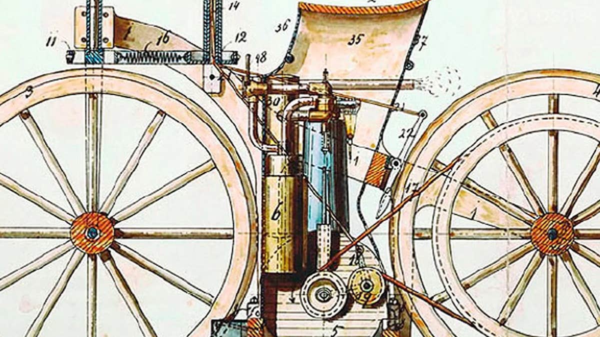 Curiosidades del mundo de la moto que no sabías... ¿o sí? | Noticias ...