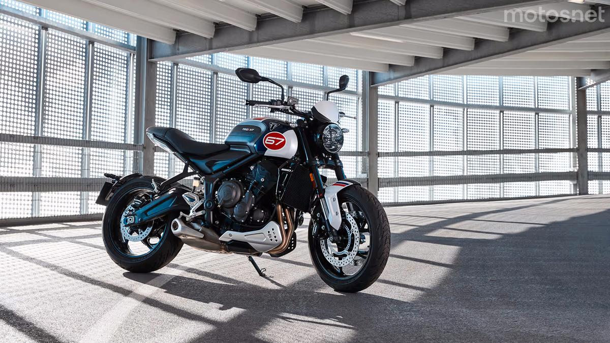 Motor Awards 2025. Vota y gana una Triumph con motos.net | Noticias ...