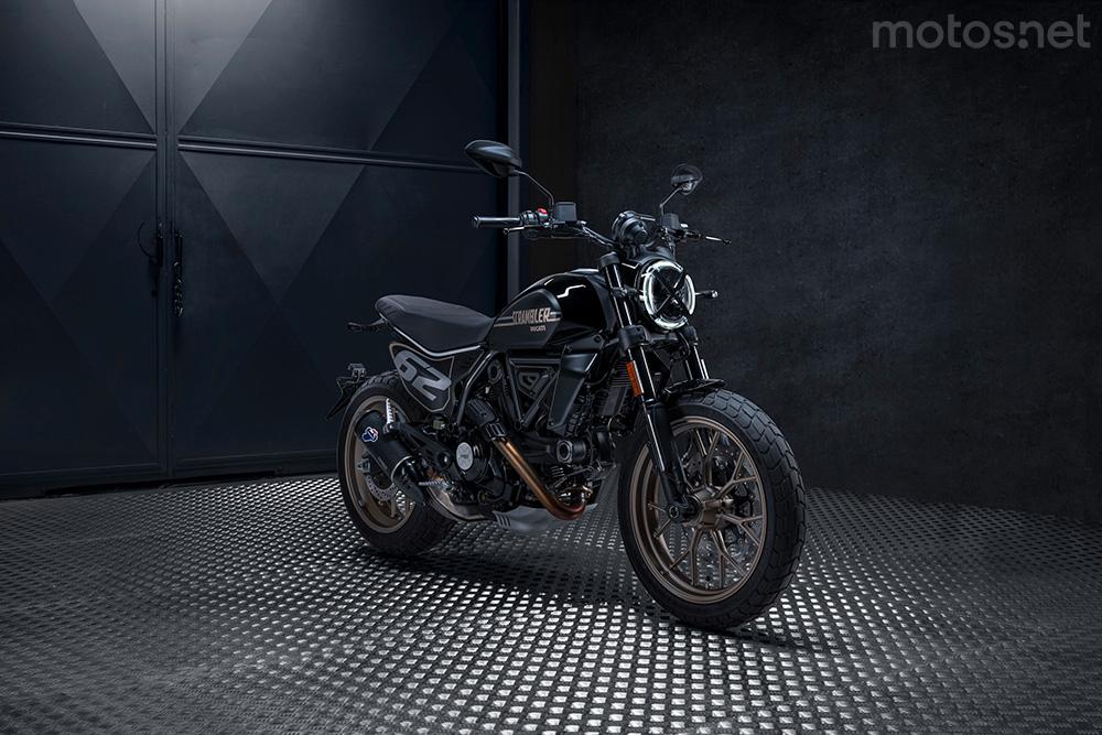 EICMA 2024: Todas las motos que llegan en 2025 | Noticias motos.net