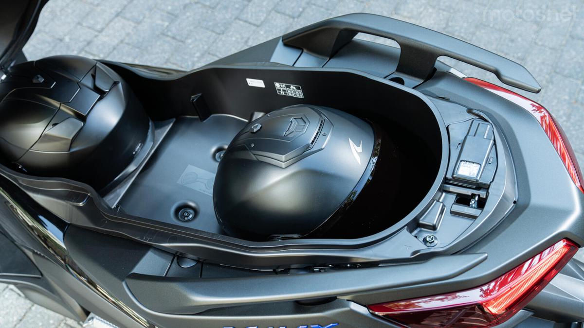 Llegan las Yamaha Tech MAX y Tech MAX+ 2025 | Noticias motos.net