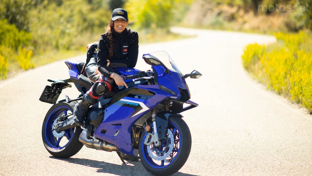 Yamaha R9: reinventarse o morir | Noticias motos.net