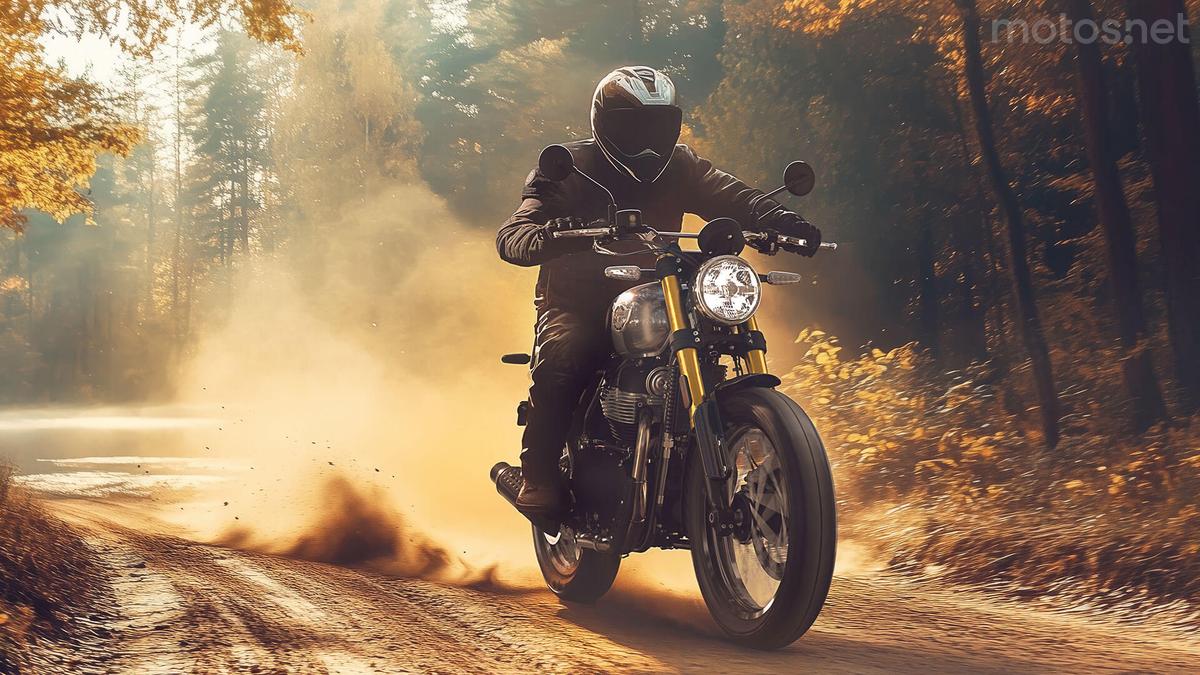 Nueva Royal Enfield Bear 650 2025 | Noticias motos.net