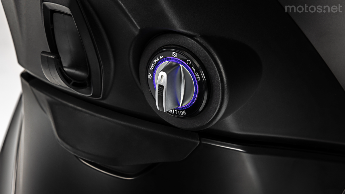 Morbidelli MBP SC 125 LX 2024 | Noticias motos.net