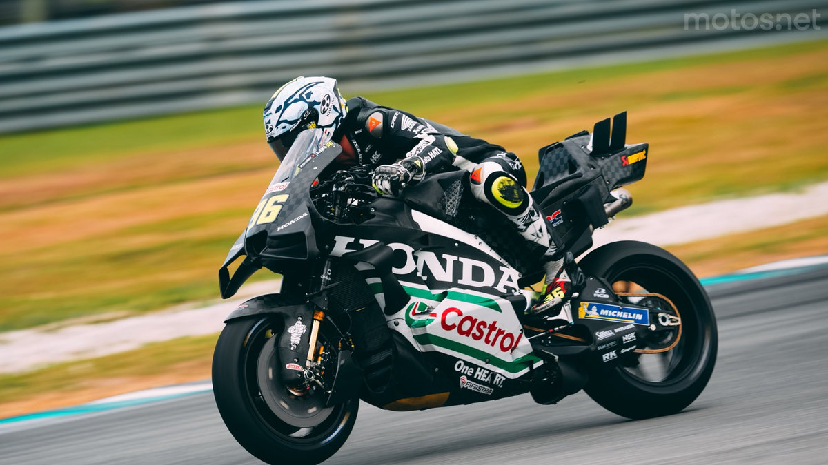 Test MotoGP día 2 Sepang: resultados, tiempos y posiciones | Noticias ...