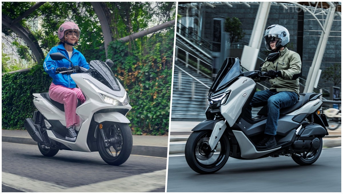 Análisis mercado de scooters 125 cc para 2026 | Noticias motos.net