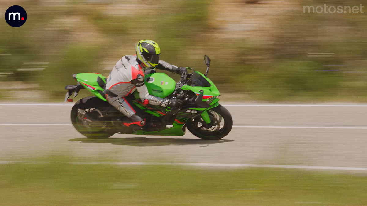 Honda CBR 600RR vs Kawasaki Ninja ZX-6R 2024 | Noticias motos.net